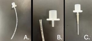 Needle Cricothyroidotomy - Trauma ICU